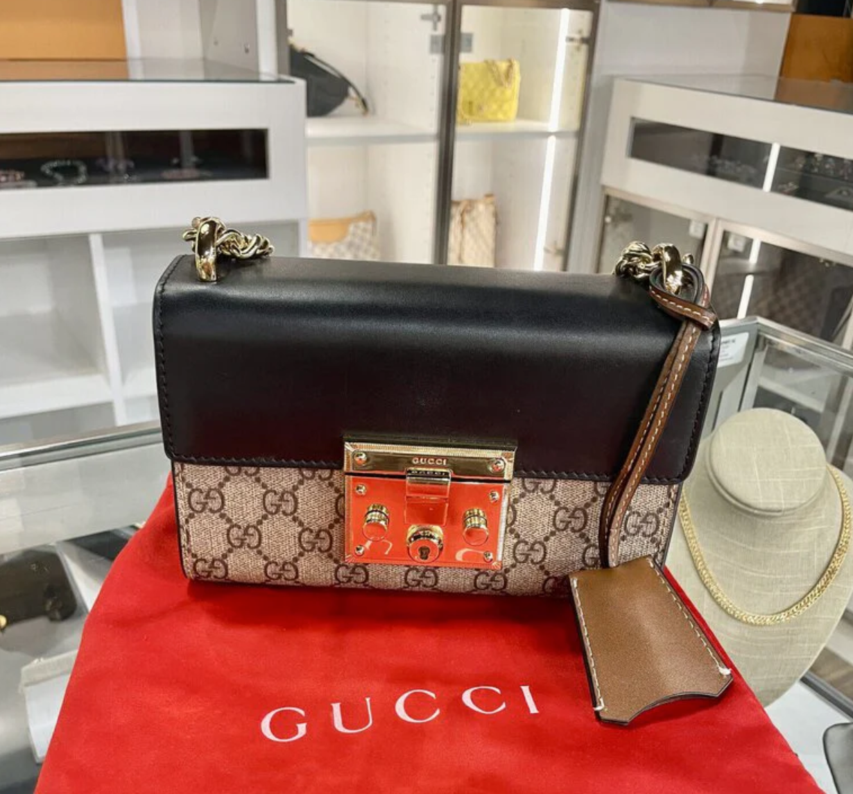 Handbags – Consign Jewelry